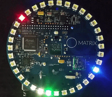 MATRIX Creator Raspberry Piアドオンボード（FPGA Xilinx Spartan6搭載） - 超小型PC｜FPGA｜Raspberry Pi｜ハードウェア開発 ...