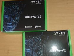 ULTRA96 Ver2 （型番：AES-ULTRA96-V2-G）の国内販売開始しました - 超小型PC｜FPGA｜Raspberry Pi ...